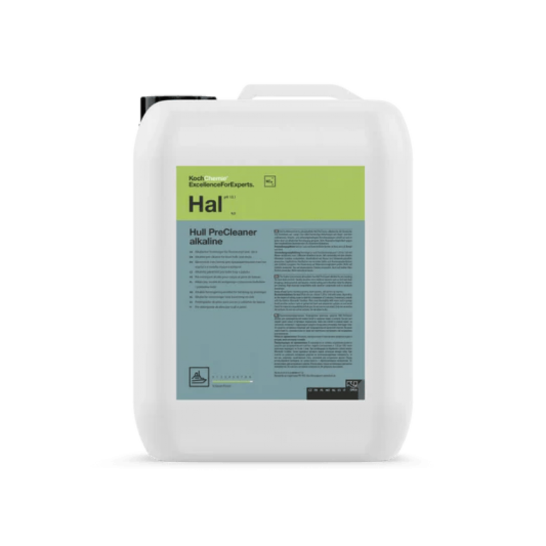 Koch Chemie Hull Precleaner alkaline 10L - Koch‑Chemie UAE